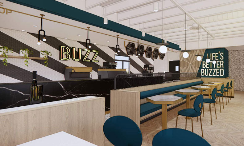 Mission Gorge Location