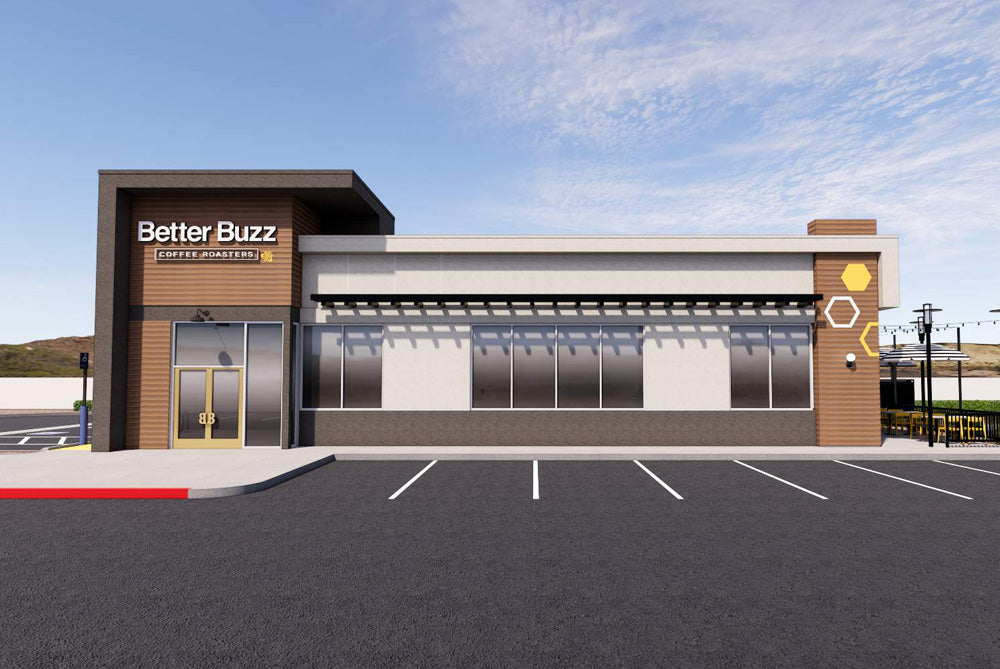 Better Buzz Locations